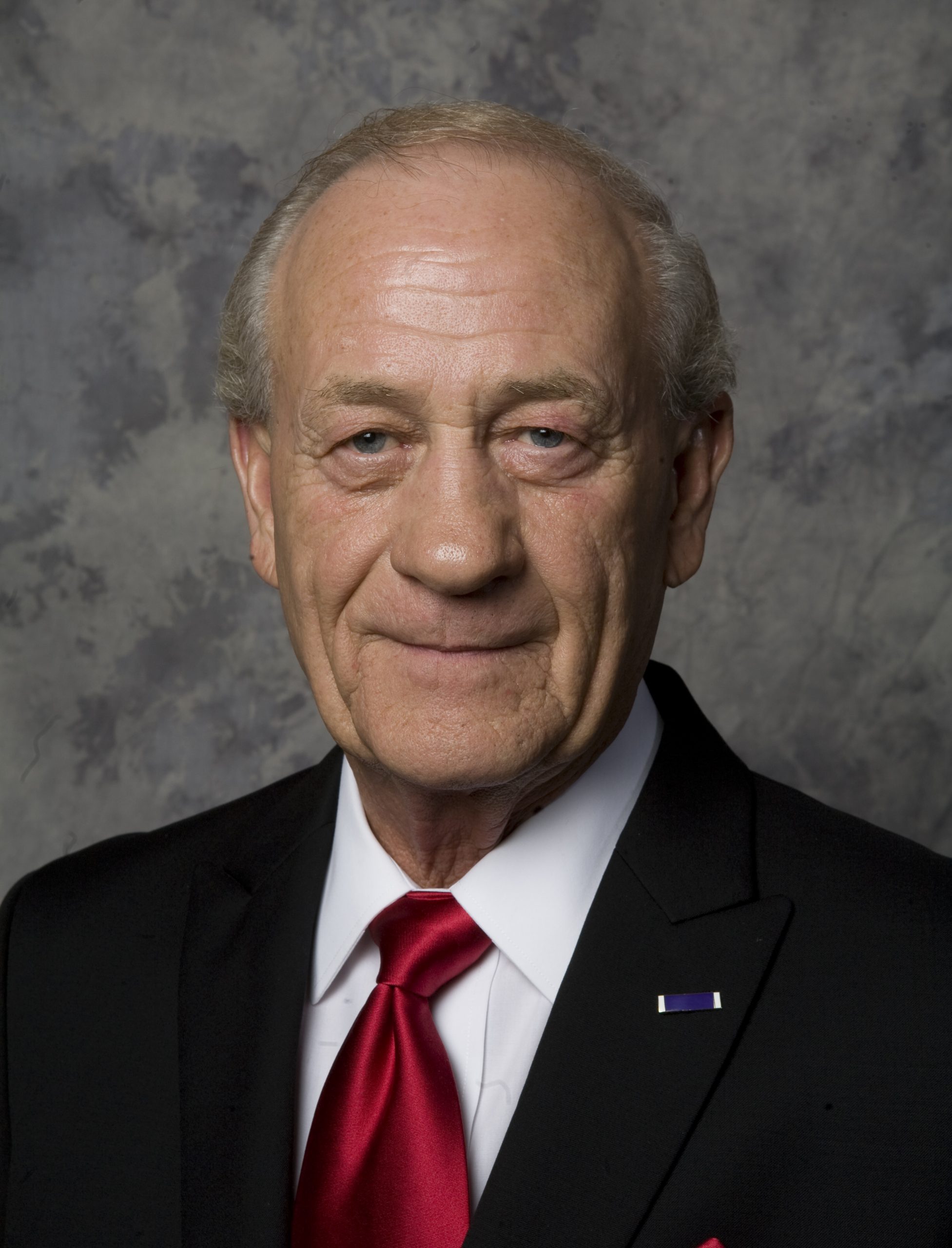 Donald L. Samuels - AVDLM